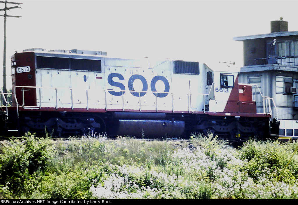 SD40-2